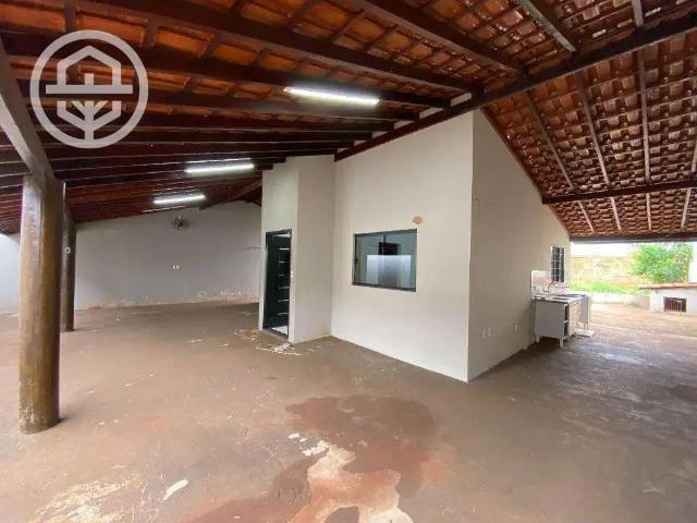 Casa / Sobrado para Venda em Barretos/SP City Barretos 2 Quartos