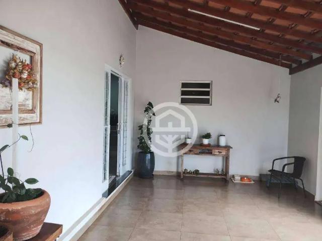 Casa / Sobrado para Venda em Barretos/SP Conjunto Habitacional Vida Nova 3 Quartos