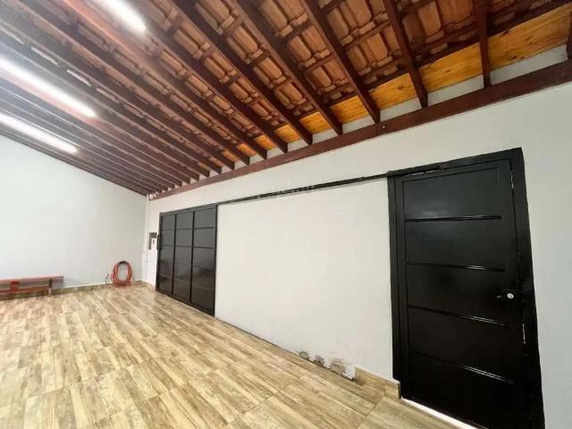 Casa / Sobrado para Venda em Barretos/SP Conjunto Habitacional Vida Nova 3 Quartos