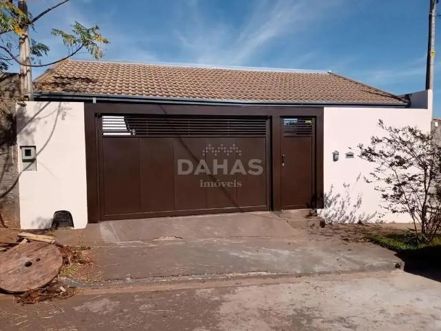 Casa / Sobrado para Venda em Barretos/SP Conjunto Habitacional Vida Nova