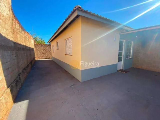 Casa / Sobrado para Venda em Barretos/SP Conjunto Habitacional Vida Nova 2 Quartos