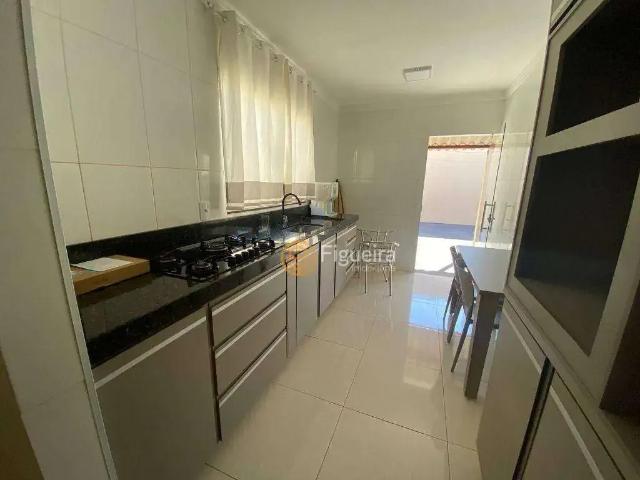 Casa / Sobrado para Venda em Barretos/SP Conjunto Habitacional Vida Nova 2 Quartos