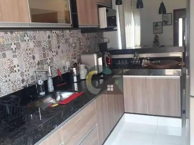 Casa / Sobrado para Venda em Barretos/SP Conjunto Habitacional Vida Nova 2 Quartos
