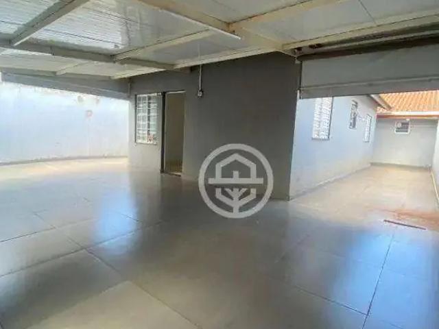 Casa / Sobrado para Venda em Barretos/SP Conjunto Habitacional Vida Nova 2 Quartos