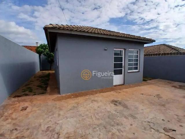 Casa / Sobrado para Venda em Barretos/SP Conjunto Habitacional Vida Nova 2 Quartos