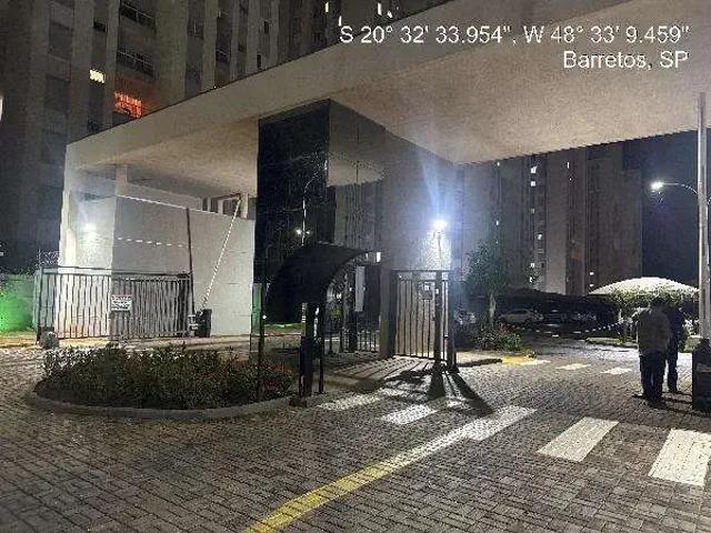Casa / Sobrado para Venda em Barretos/SP Cristiano de Carvalho 2 Quartos