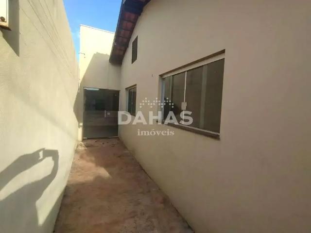 Casa / Sobrado para Venda em Barretos/SP Cristiano de Carvalho 2 Quartos