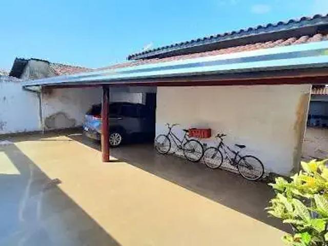 Casa / Sobrado para Venda em Barretos/SP Dom João Bosco 3 Quartos