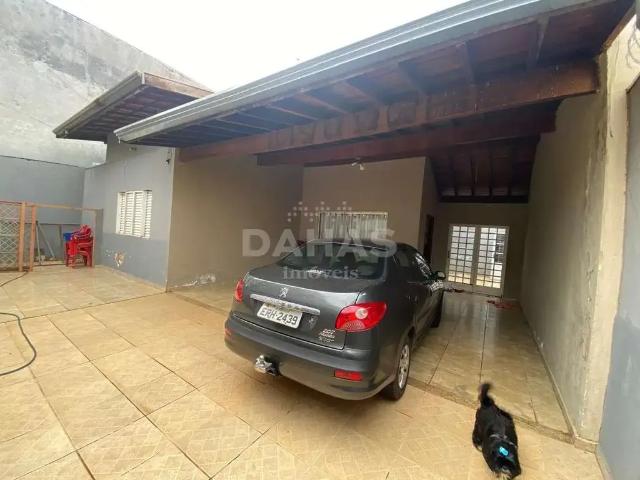 Casa / Sobrado para Venda em Barretos/SP Doutor Paulo Prata 3 Quartos