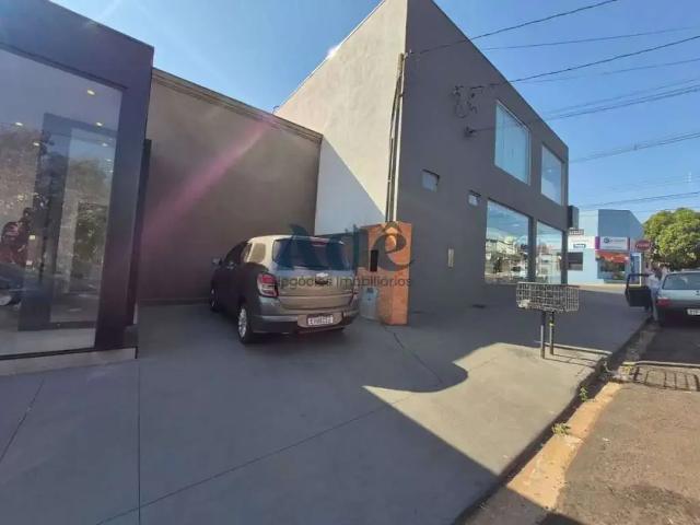 Casa / Sobrado para Venda em Barretos/SP Fortaleza 2 Quartos