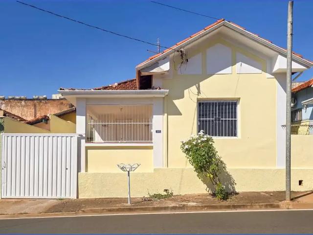Casa / Sobrado para Venda em Barretos/SP Fortaleza 2 Quartos
