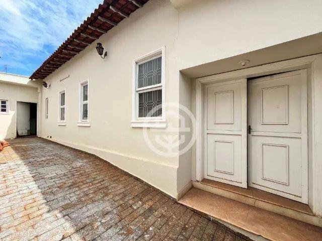 Casa / Sobrado para Venda em Barretos/SP Fortaleza 3 Quartos