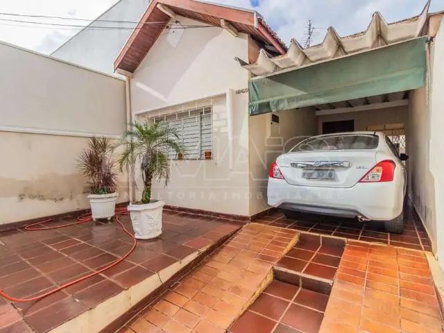 Casa / Sobrado para Venda em Barretos/SP Fortaleza 3 Quartos