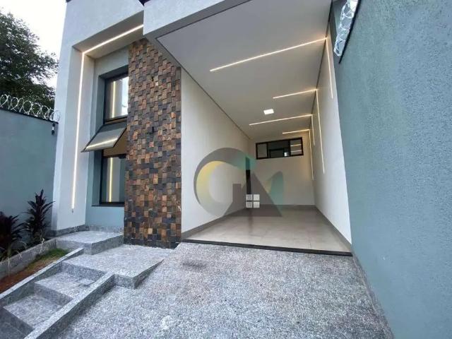Casa / Sobrado para Venda em Barretos/SP Gomes 2 Quartos