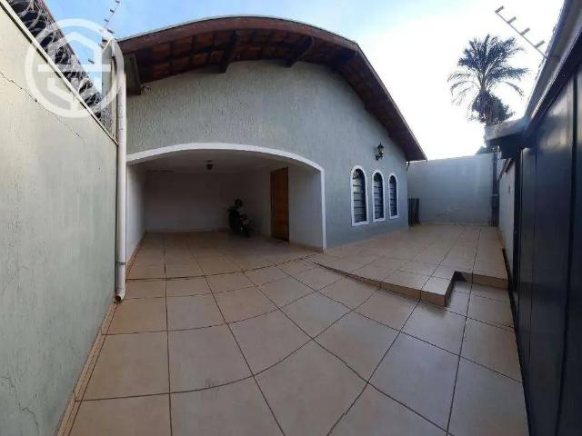 Casa / Sobrado para Venda em Barretos/SP Gonçalves 2 Quartos