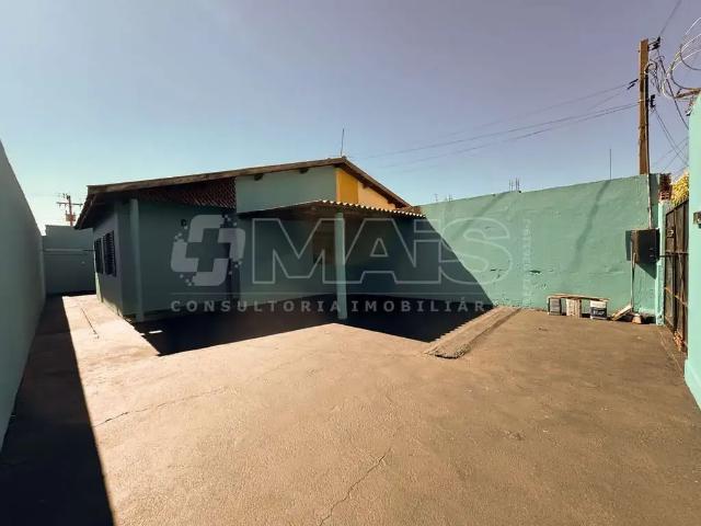 Casa / Sobrado para Venda em Barretos/SP Hussein Gemha 2 Quartos