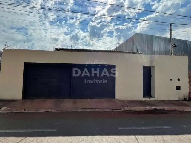 Casa / Sobrado para Venda em Barretos/SP Ibirapuera 2 Quartos