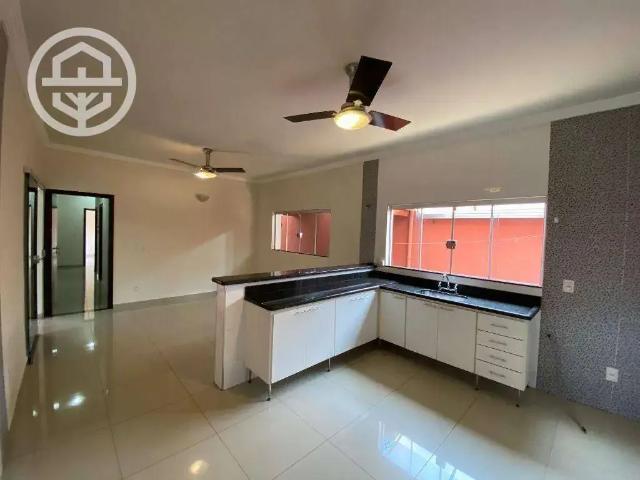 Casa / Sobrado para Venda em Barretos/SP Jardim Universitário 3 Quartos