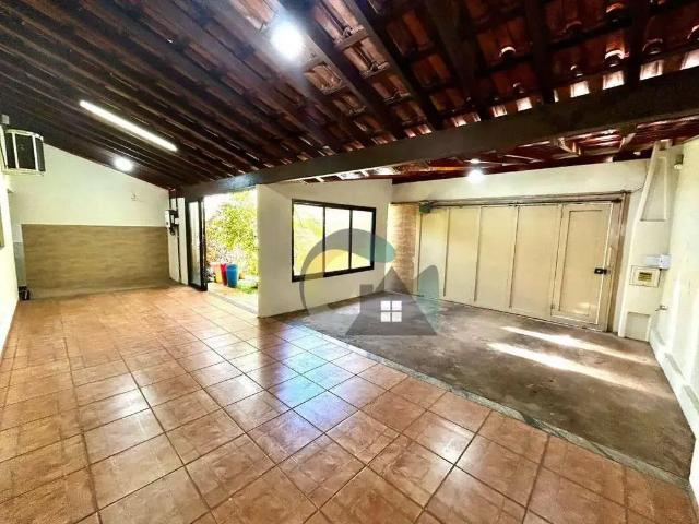 Casa / Sobrado para Venda em Barretos/SP Jardim Allah 4 Quartos