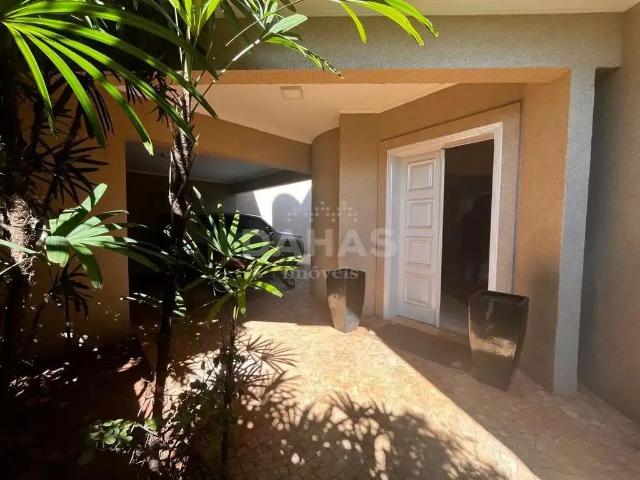 Casa / Sobrado para Venda em Barretos/SP Jardim Allah 3 Quartos
