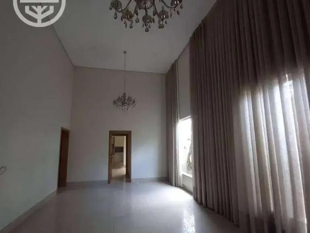 Casa / Sobrado para Venda em Barretos/SP Jardim Allah 3 Quartos