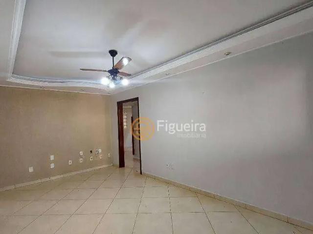 Casa / Sobrado para Venda em Barretos/SP Jardim Alvorada 3 Quartos