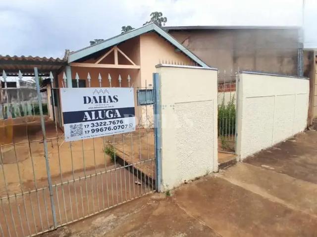 Casa / Sobrado para Venda em Barretos/SP Jardim Alvorada 3 Quartos