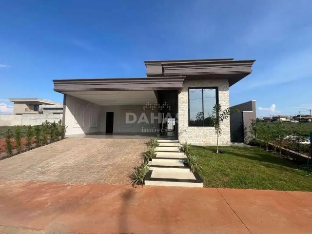 Casa / Sobrado para Venda em Barretos/SP Jardim Botânico 3 Quartos