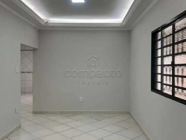 Casa / Sobrado para Venda em Barretos/SP Jardim Califórnia 3 Quartos