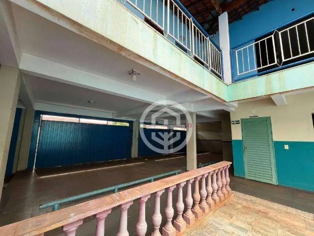 Casa / Sobrado para Venda em Barretos/SP Jardim Califórnia 6 Quartos