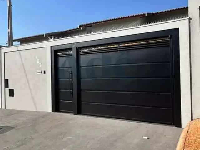 Casa / Sobrado para Venda em Barretos/SP Jardim dos Coqueiros 2 Quartos