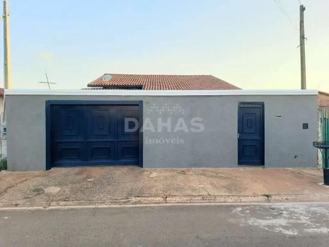 Casa / Sobrado para Venda em Barretos/SP Jardim dos Coqueiros 3 Quartos