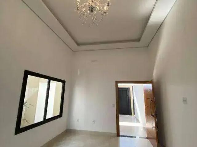 Casa / Sobrado para Venda em Barretos/SP Jardim Europa 3 Quartos