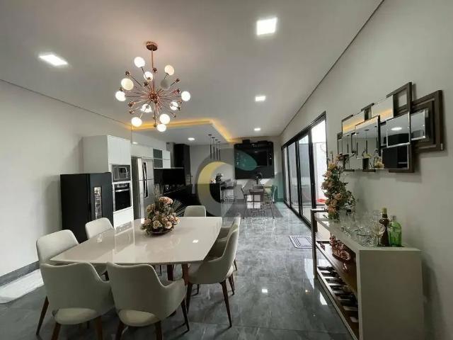 Casa / Sobrado para Venda em Barretos/SP Jardim Europa 3 Quartos