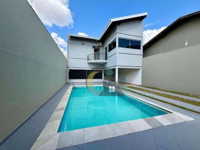 Casa / Sobrado para Venda em Barretos/SP Jardim Ramos 3 Quartos