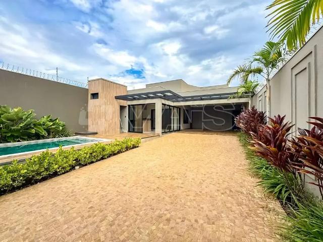 Casa / Sobrado para Venda em Barretos/SP Jardim Ramos 3 Quartos