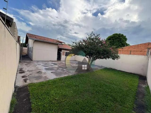 Casa / Sobrado para Venda em Barretos/SP Jardim Residencial ETEMP 2 Quartos