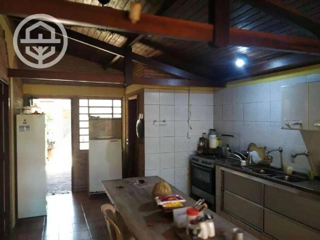 Casa / Sobrado para Venda em Barretos/SP Jockey Club 3 Quartos