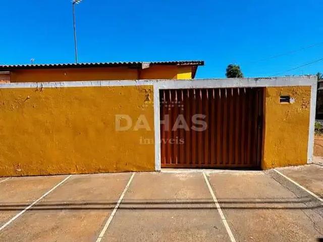 Casa / Sobrado para Venda em Barretos/SP Pereira 2 Quartos