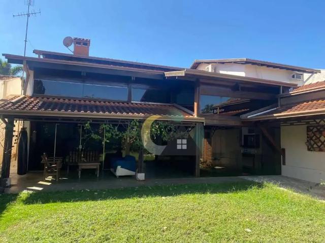 Casa / Sobrado para Venda em Barretos/SP Primavera 6 Quartos