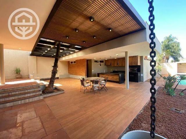 Casa / Sobrado para Venda em Barretos/SP Primavera 3 Quartos