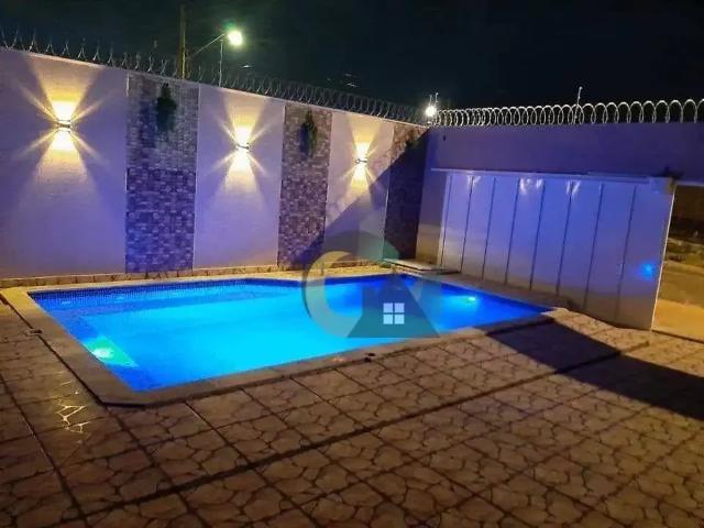 Casa / Sobrado para Venda em Barretos/SP Residencial Mais Parque 2 Quartos