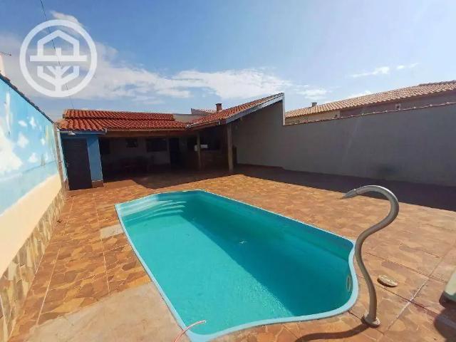 Casa / Sobrado para Venda em Barretos/SP Residencial Mais Parque 2 Quartos