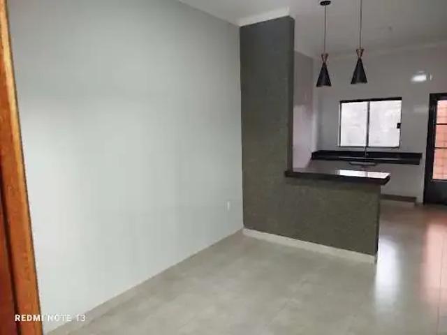 Casa / Sobrado para Venda em Barretos/SP Residencial Mais Parque 2 Quartos