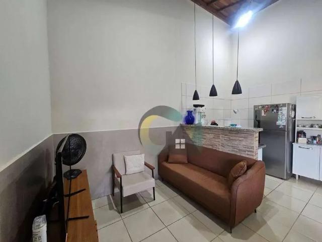 Casa / Sobrado para Venda em Barretos/SP Residencial Mais Parque 2 Quartos