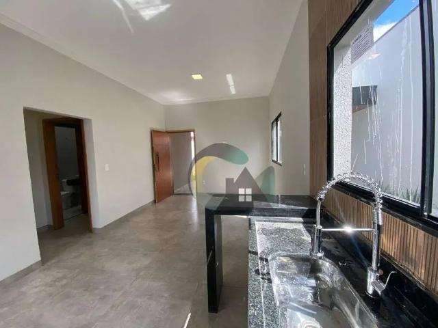 Casa / Sobrado para Venda em Barretos/SP Residencial Mais Parque 2 Quartos