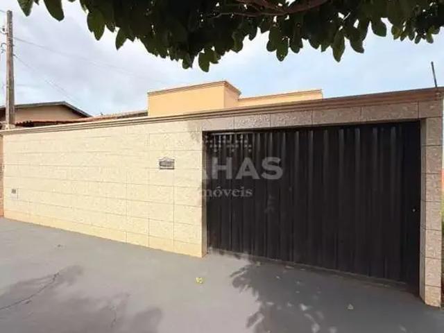 Casa / Sobrado para Venda em Barretos/SP Residencial Mais Parque 2 Quartos
