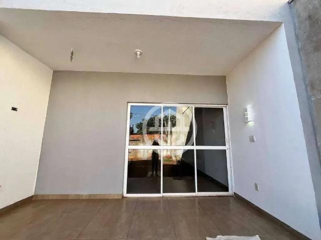 Casa / Sobrado para Venda em Barretos/SP Residencial Mais Parque 3 Quartos