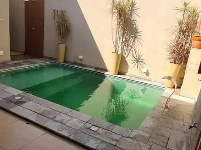 Casa / Sobrado para Venda em Barretos/SP Residencial Grande Horizonte