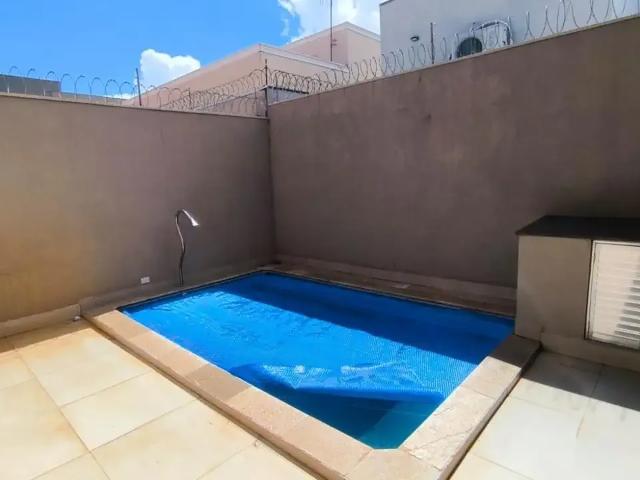 Casa / Sobrado para Venda em Barretos/SP Residencial Jockey Club 2 Quartos